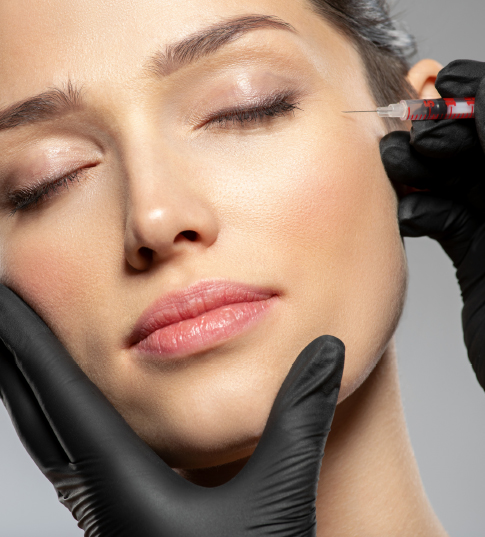 Profhilo - LJM Aesthetics